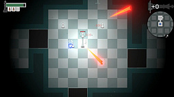 Nintendo Switch版 Check and Slash まとめページ