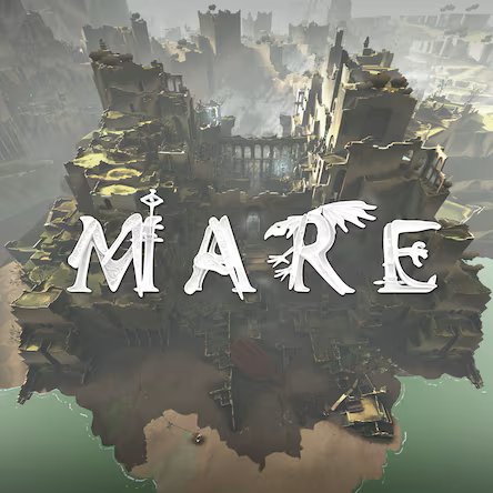 PS5版 Mare まとめページ