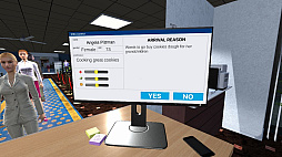 Nintendo Switch版 Visa Control: USA Border Simulator まとめページ