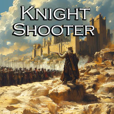 PS4版 Knight Shooter まとめページ