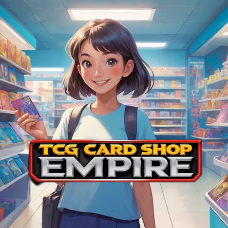 PS4版 TCG Card Shop Empire まとめページ