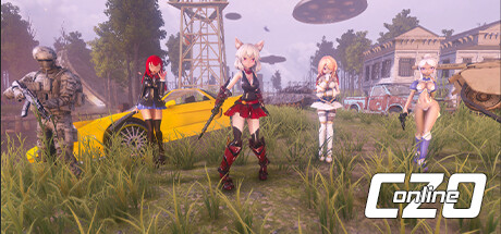 PC版 CZO Online まとめページ