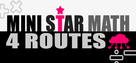 PC版 Mini Star Math: 4 Routes まとめページ