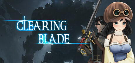 PC版 Clearing Blade まとめページ