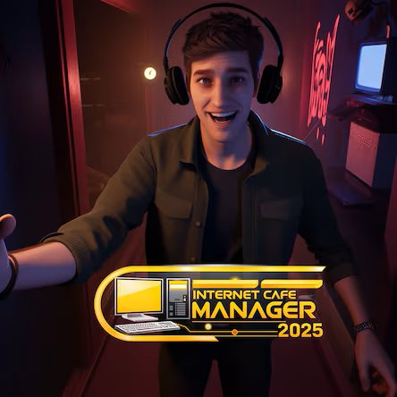 PS4版 Internet Cafe Manager 2025 まとめページ