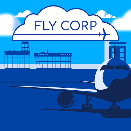 PS4版 Fly Corp まとめページ