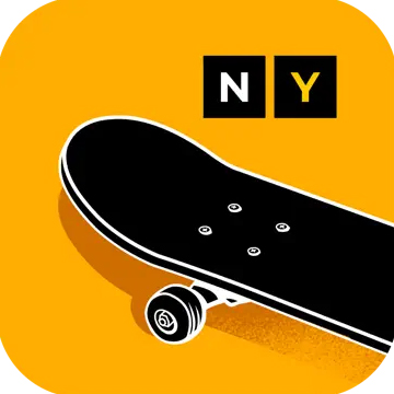 特集で絞り込み | iPhone/iPad/MAC版 Skate City: New York まとめページ