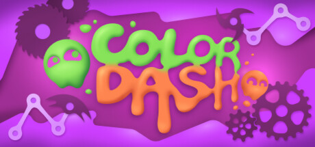 PC版 Color Dash まとめページ