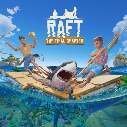 PS5版 Raft まとめページ