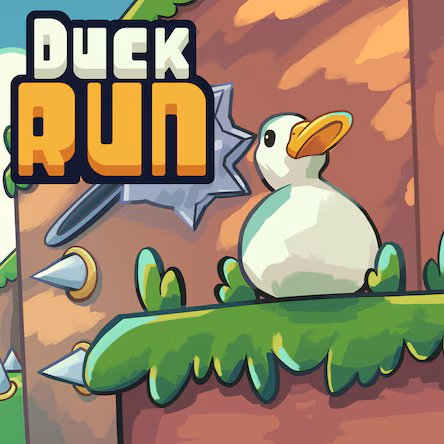 PS5版 Duck Run まとめページ