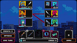 PC版 Cyber Quest まとめページ