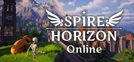 PC版 Spire Horizon Online まとめページ