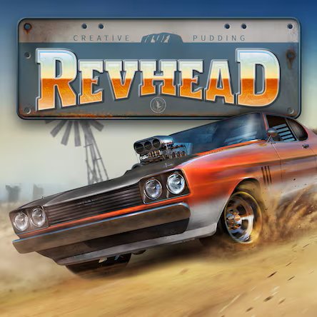 PS5版 Revhead まとめページ