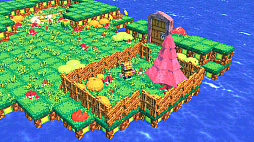 PC版 Chester The Chest まとめページ