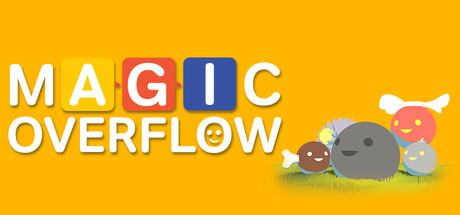 PC版 Magic Overflow まとめページ