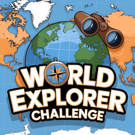 PS4版 World Explorer Challenge まとめページ