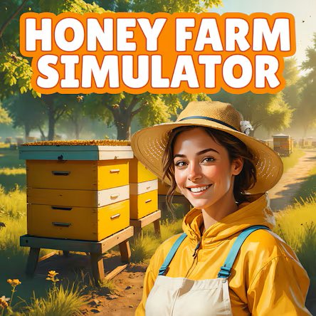 PS5版 Honey Farm Simulator まとめページ