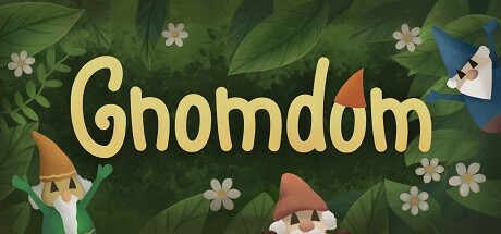 PC版 Gnomdom まとめページ