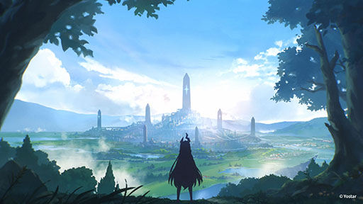 Yostarが贈る新作RPG「ステラソラ」，スマホ＆PC向けにリリース決定。配信に先がけて事前登録の受付もスタート
