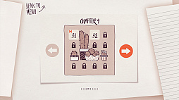 PC版 Birds Organized Neatly まとめページ