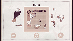 PC版 Birds Organized Neatly まとめページ