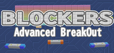 PC版 Blockers - Advanced BreakOut まとめページ