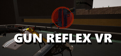 PC版 Gun Reflex VR まとめページ