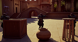 PC版 Disguise Royale まとめページ