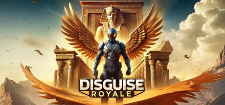 PC版 Disguise Royale まとめページ