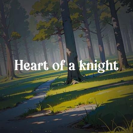 PS5版 Heart of a Knight まとめページ