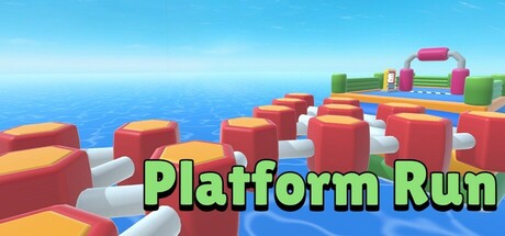 PC版 Platform Run まとめページ