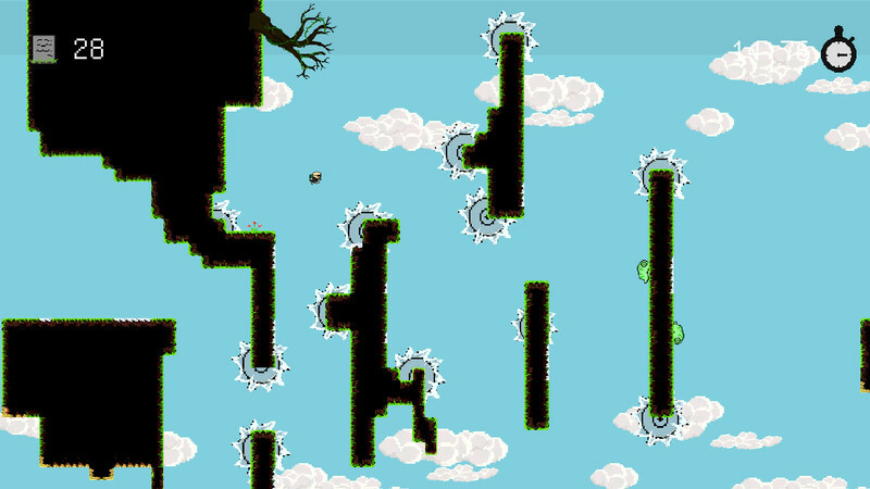 画像ギャラリー | PC版 Jump Man