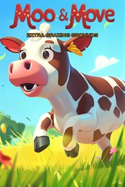 Xbox One版 Moo & Move: Extra Grazing Grounds まとめページ