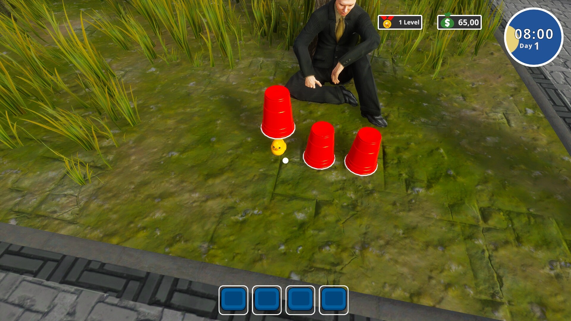 画像ギャラリー | PC版 Toy Shop Simulator