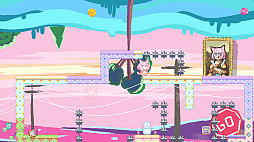 PC版 Super Puzzled Cat まとめページ