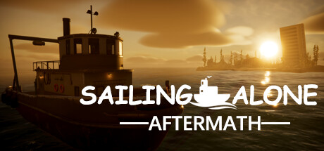 PC版 Sailing alone:Aftermath まとめページ