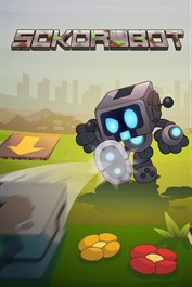 Xbox Series X|S版 Sokorobot まとめページ