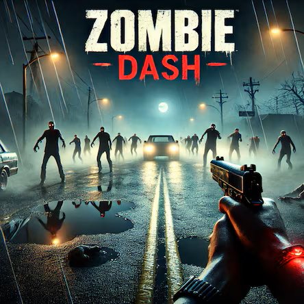 PS5版 Zombie Rush まとめページ