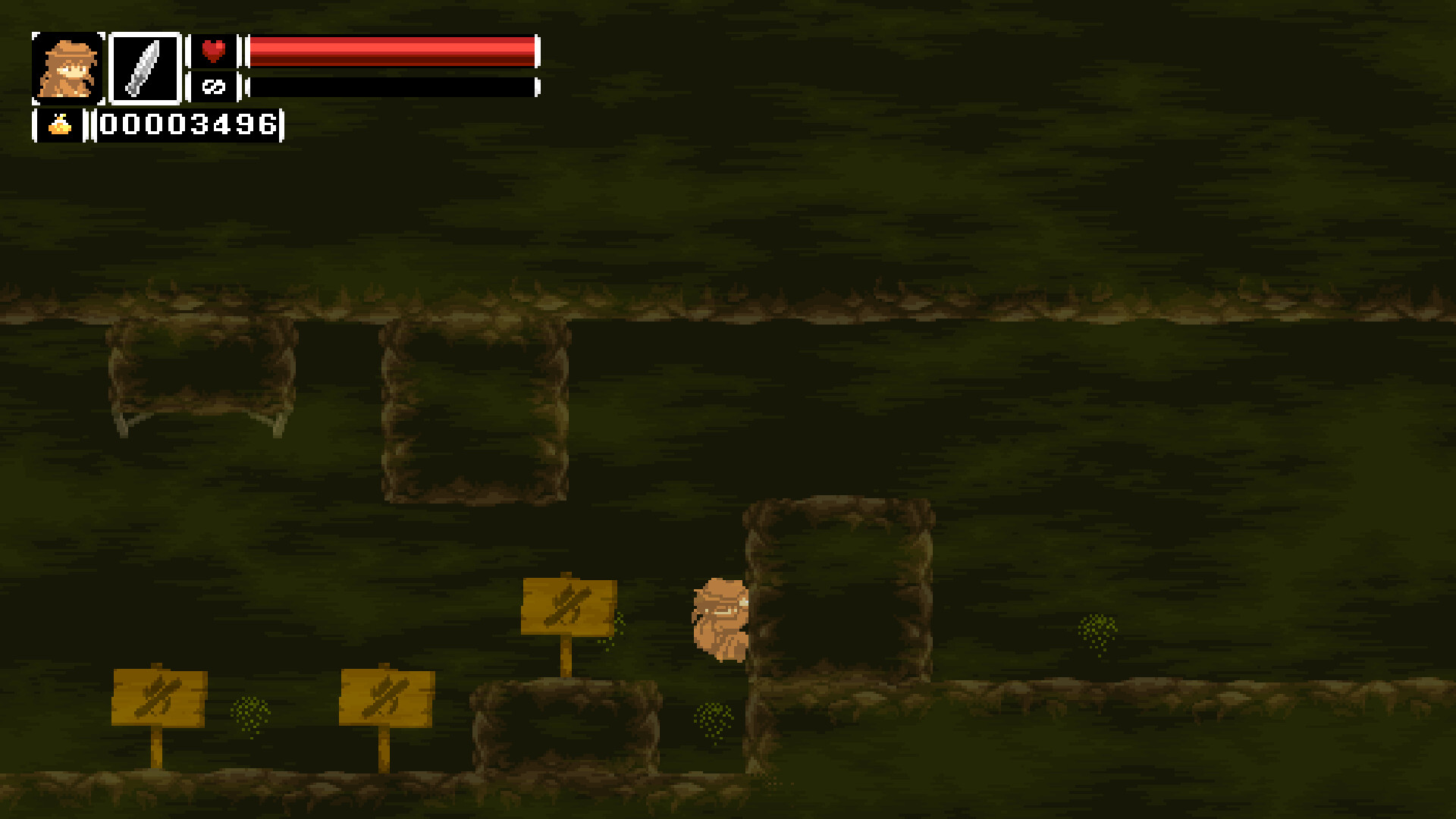 Queen of treasure isle