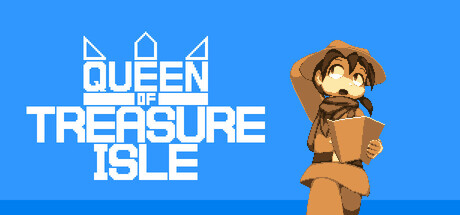 PC版 Queen of treasure isle まとめページ