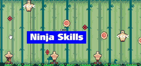 PC版 Ninja Skills まとめページ