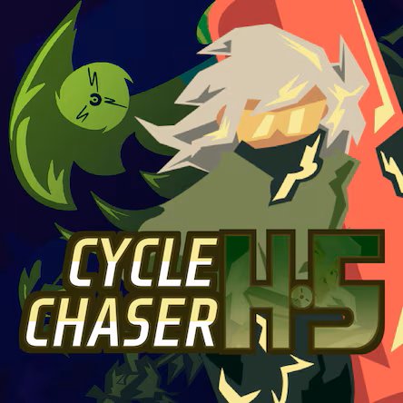 PS5版 Cycle Chaser H-5 まとめページ