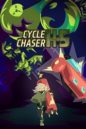 Xbox Series X|S版 Cycle Chaser H-5 まとめページ