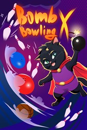 Xbox Series X|S版 Bomb Bowling X まとめページ