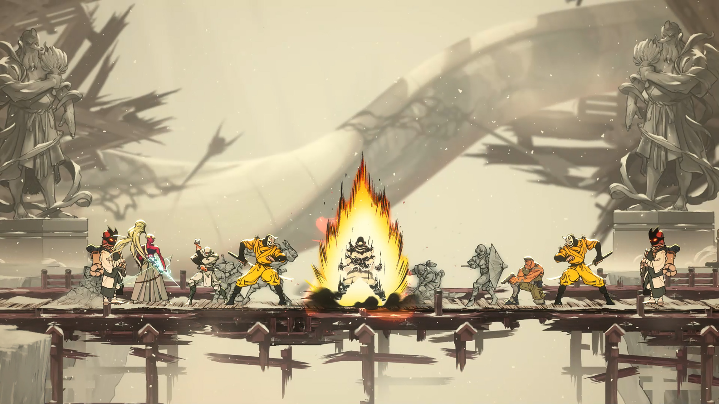 登録・体験で絞り込み | PS5版 SHINOBI 復讐の斬撃 まとめページ