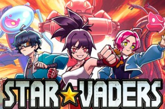 記事で絞り込み | PC版 StarVaders まとめページ