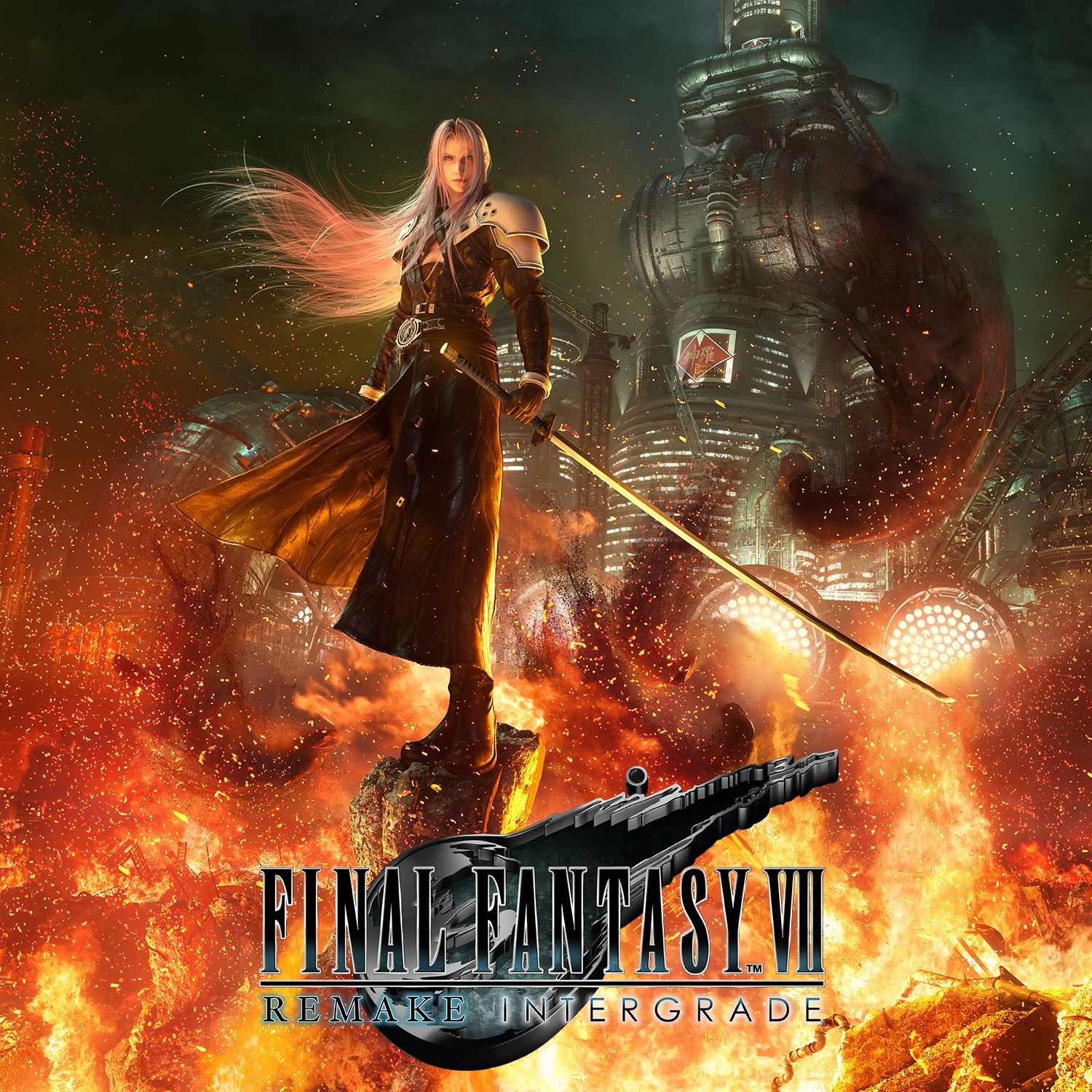 画像ギャラリー | Switch2 / Xbox / PC版「FINAL FANTASY VII REMAKE INTERGRADE ...