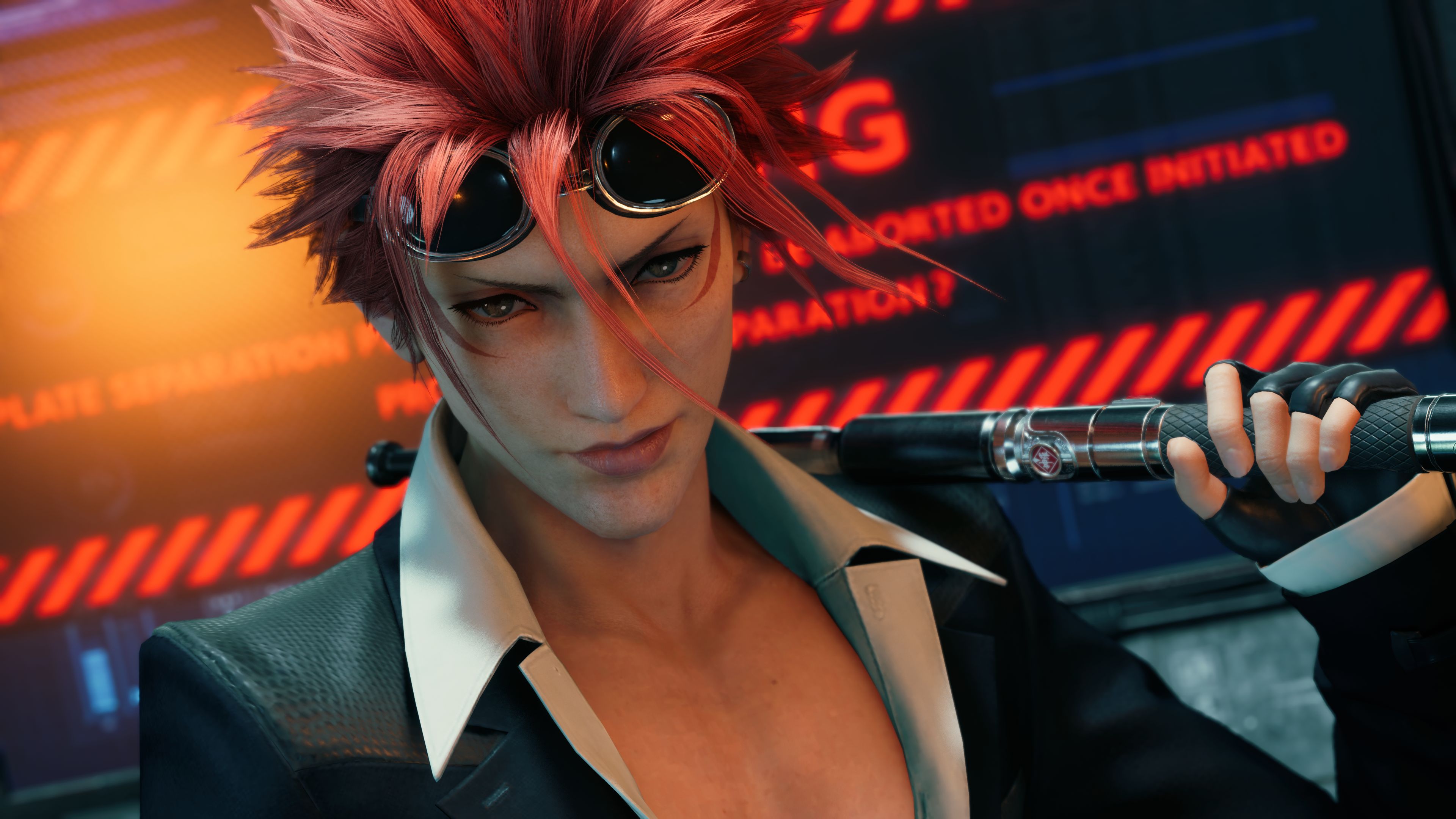 画像ギャラリー | Switch2 / Xbox / PC版「FINAL FANTASY VII REMAKE INTERGRADE ...