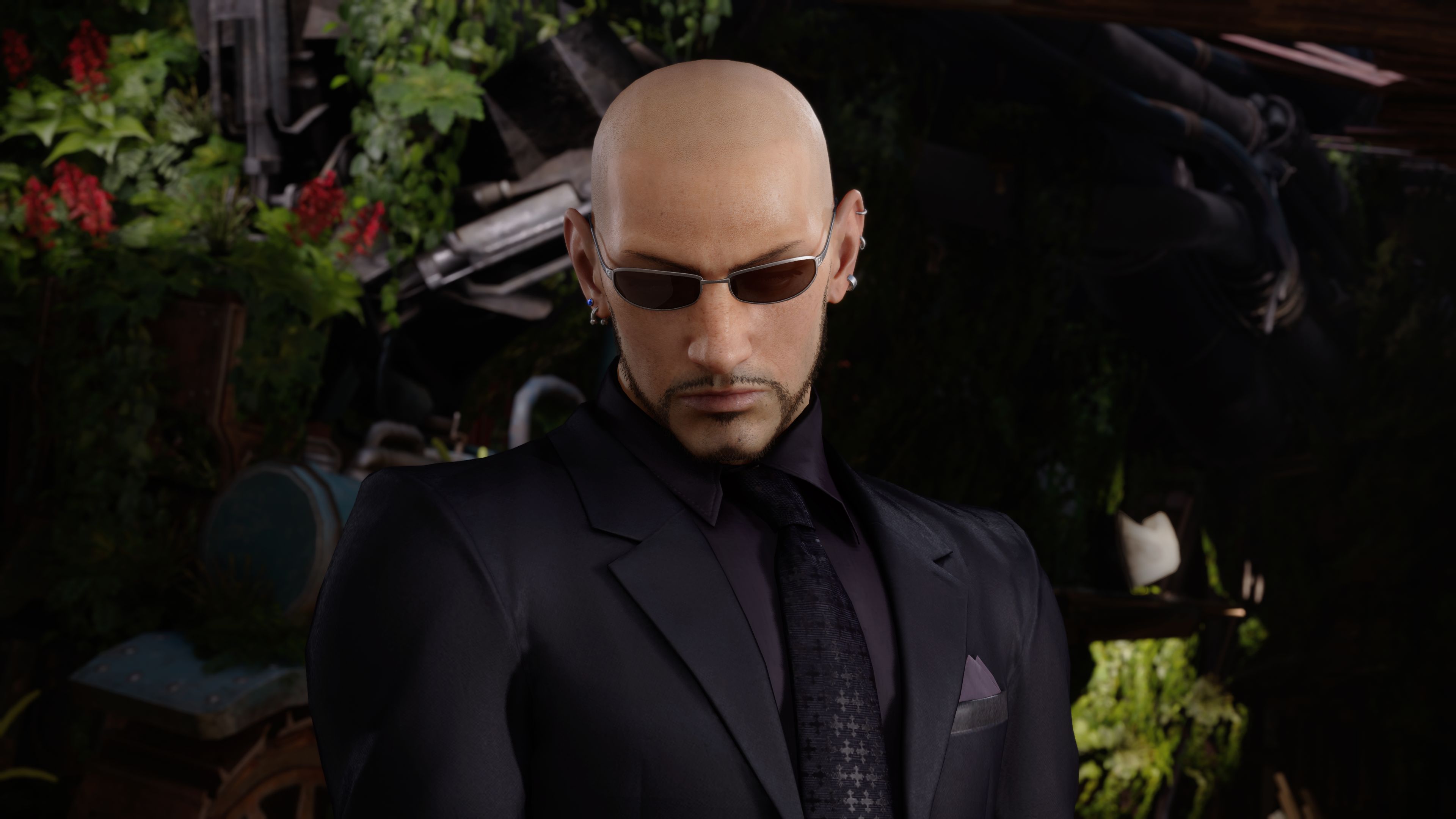 画像ギャラリー | Switch2 / Xbox / PC版「FINAL FANTASY VII REMAKE INTERGRADE ...