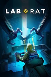 Xbox One版 Lab Rat まとめページ